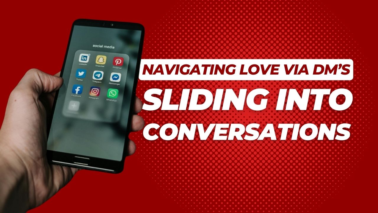 Master DM Etiquette: Tips for Digital Love